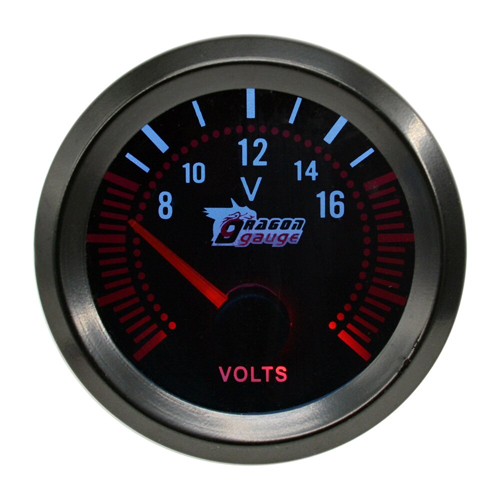 Dragong 52Mm Auto Boost Trubin Vacuüm Water Temp O... – Vicedeal