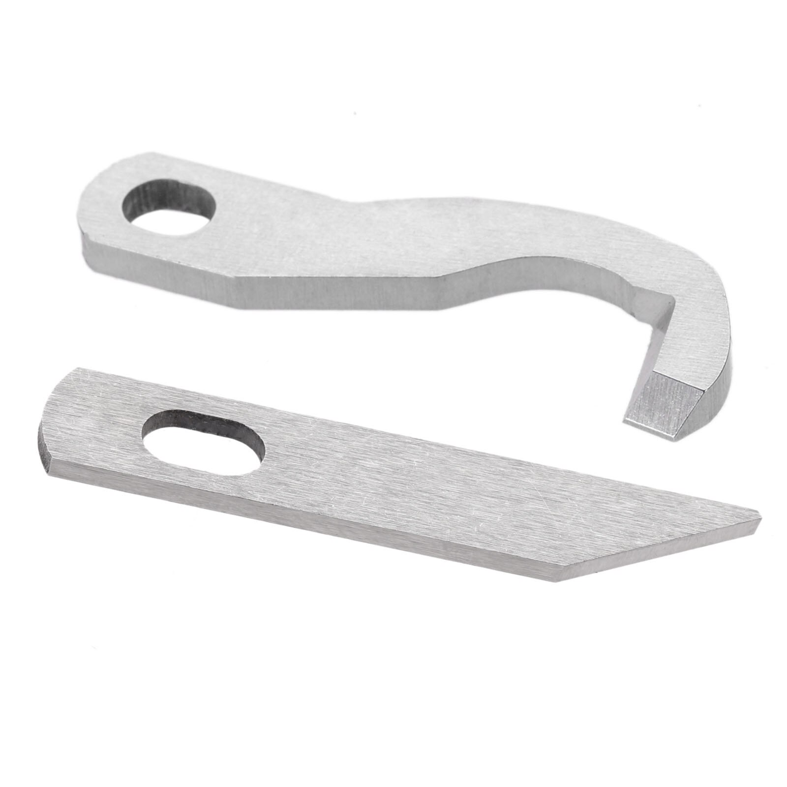 Sewing Machine Blade Knife Upper/Lower Carbide Ste... – Vicedeal