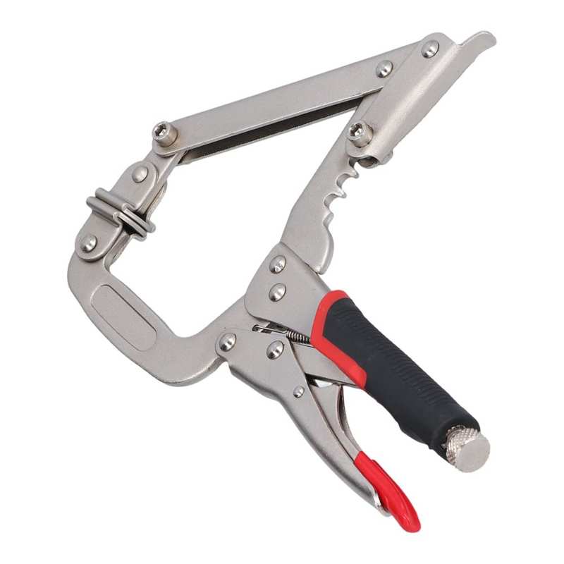 C Clamp Locking Pliers 4 Gear Adjustable Large Ope... – Grandado