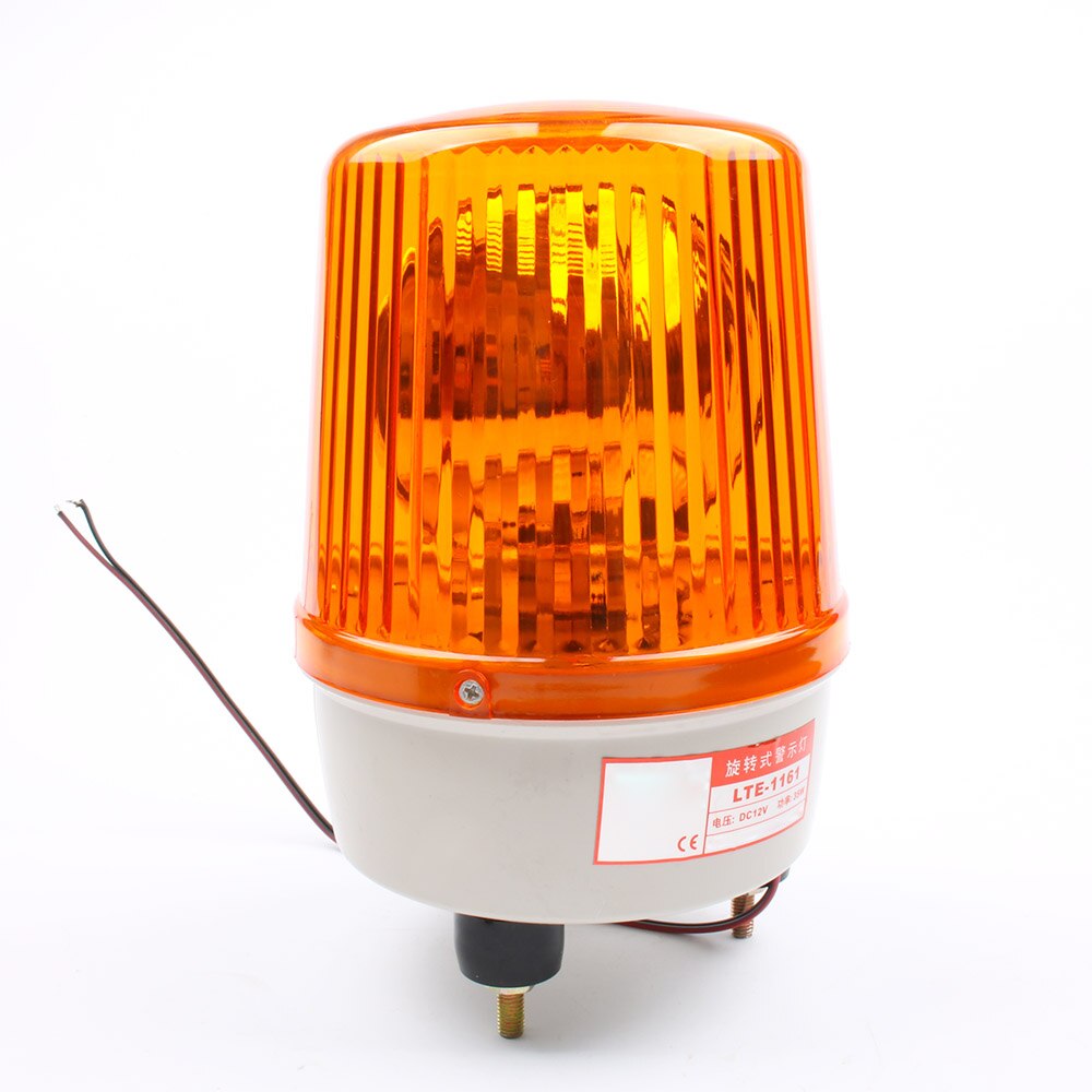 DC12V/24V Construction engineering signal Warning ... – Vicedeal
