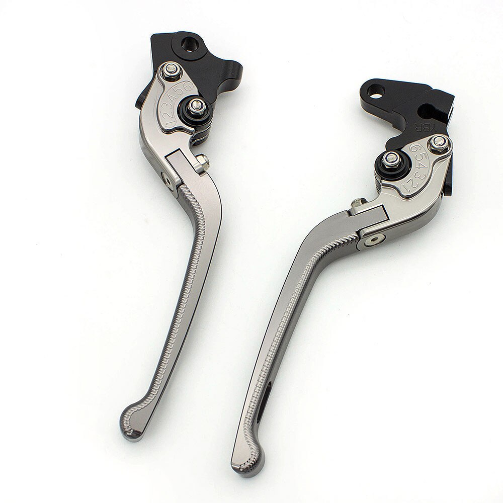3D CNC Motorfiets Folding Opvouwbaar Rem Koppeling... – Grandado