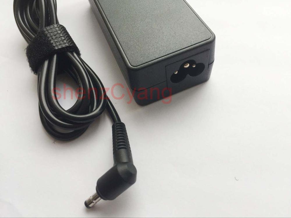 1PCS 20V 2.25A 45W 4.0*1.7MM AC Adapter Charger Sq... – Grandado
