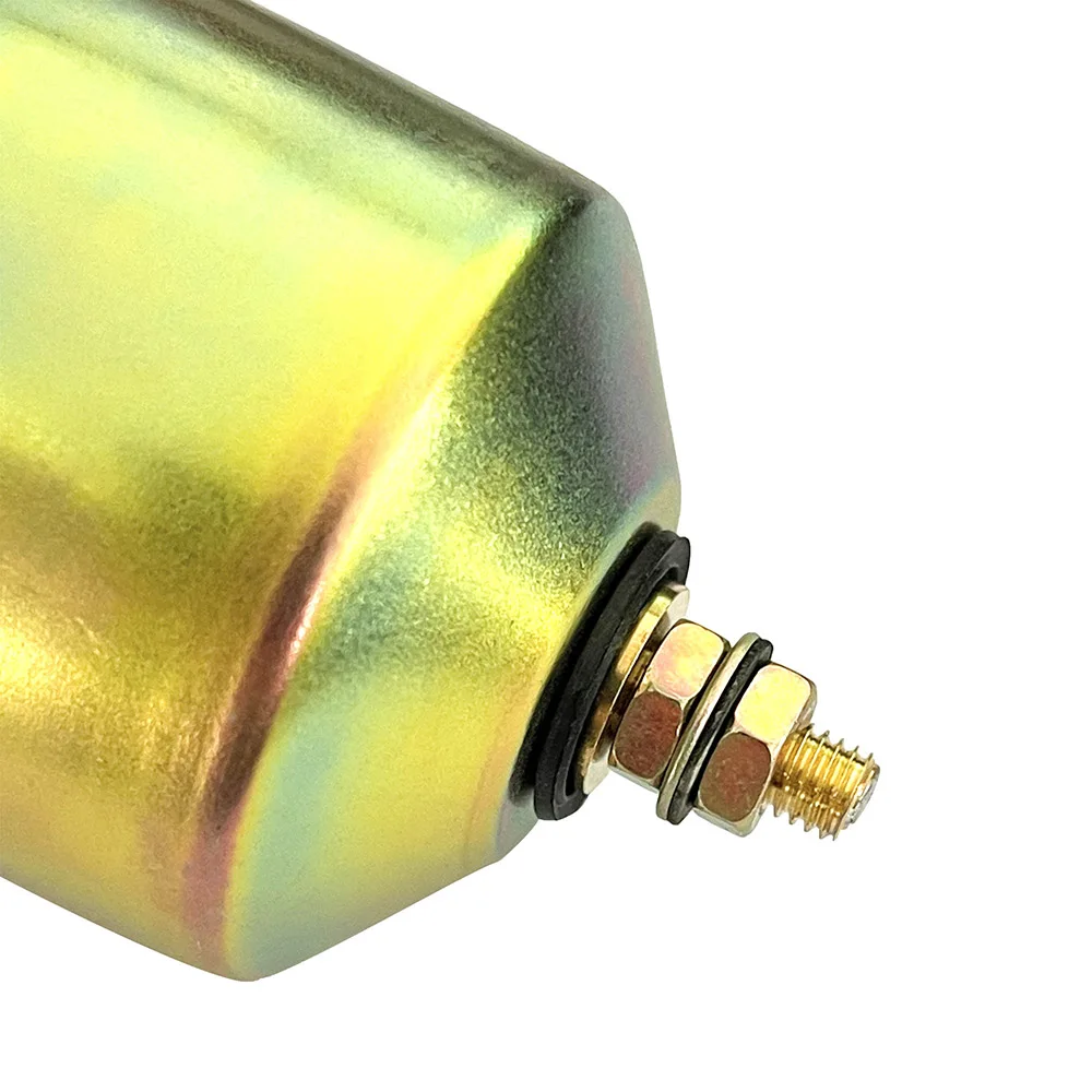 BAOLUN Oil Pressure Sender Sensor 815425T 3857532 ... – Grandado