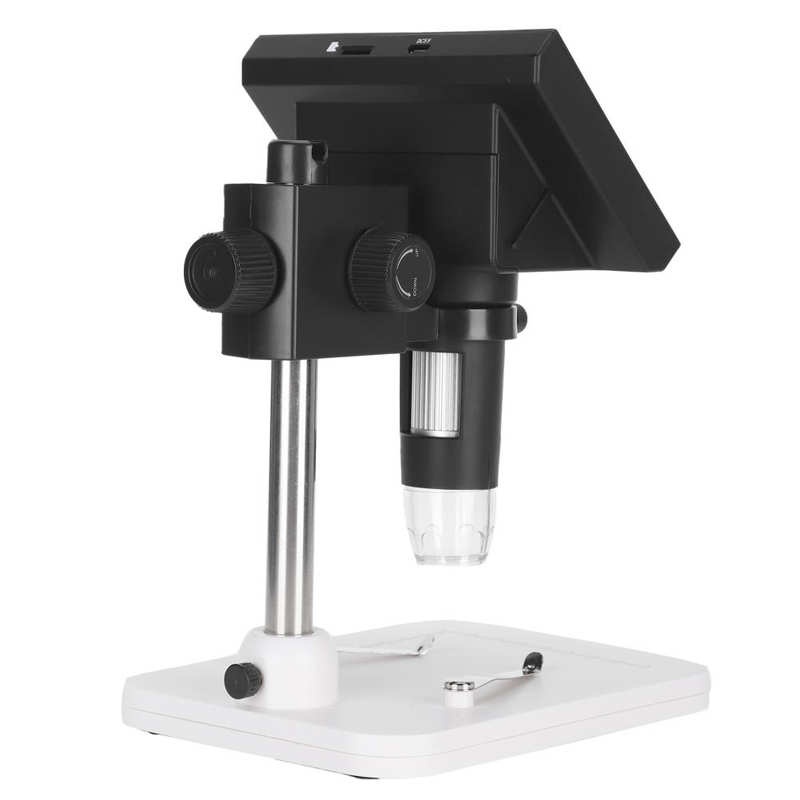 Lupa Electrónica de 4,3 pulgadas, DM4, 1000X, 2,0 ... – Grandado