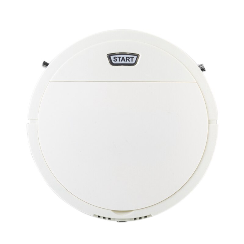 Smart Automatic ing Robot Spray Vacuum,UV Clean Du... – Grandado