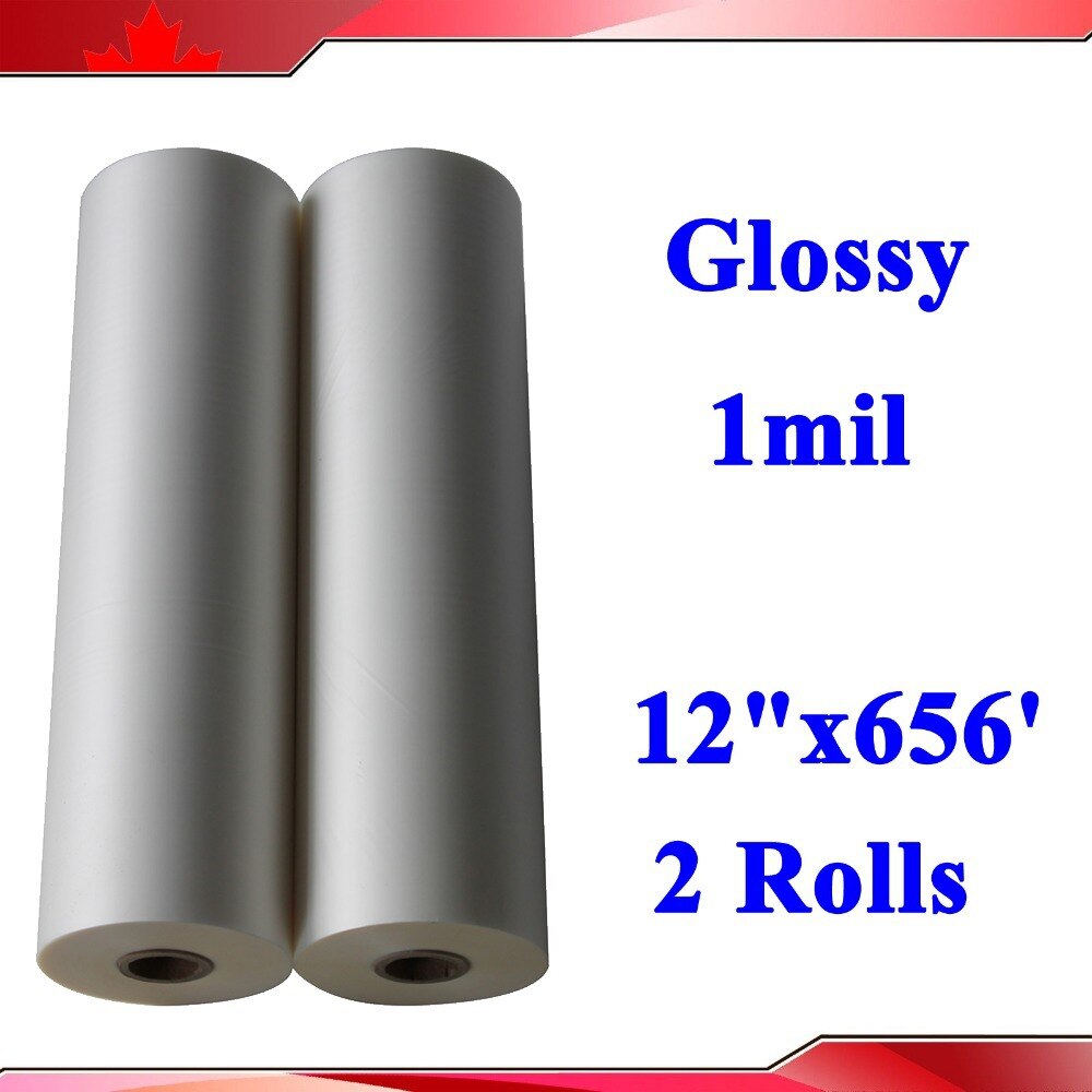 Rollos de películas de laminado en Bopp para lamin... – Grandado