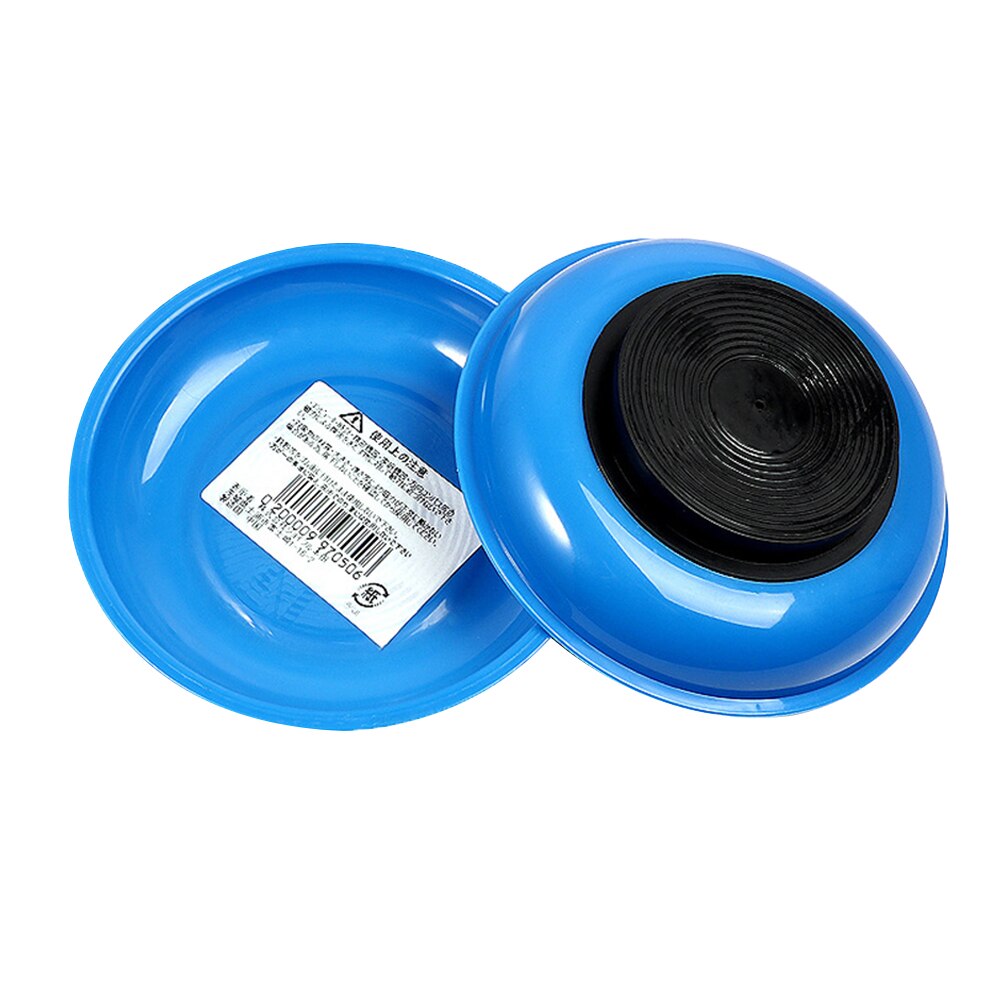 6 inch Round Stainless Steel Magnetic Parts Tools ... – Grandado