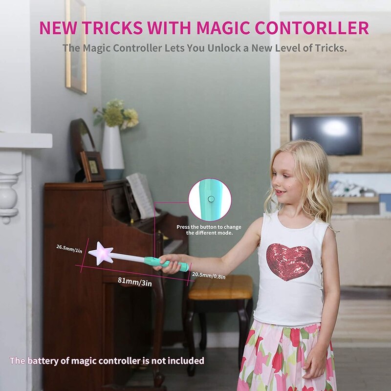 Induction Flying Vehicle-360° Hand Boomerang Spinn... – Grandado