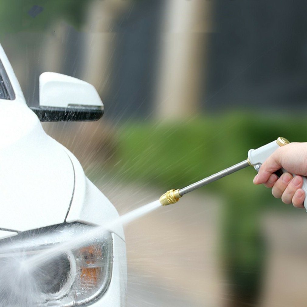 Hoge Druk Wasmachine Arbeidsbesparende En Auto Was... – Vicedeal