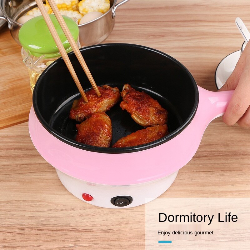 Multi-function electric cooker mini electric cooke... – Grandado
