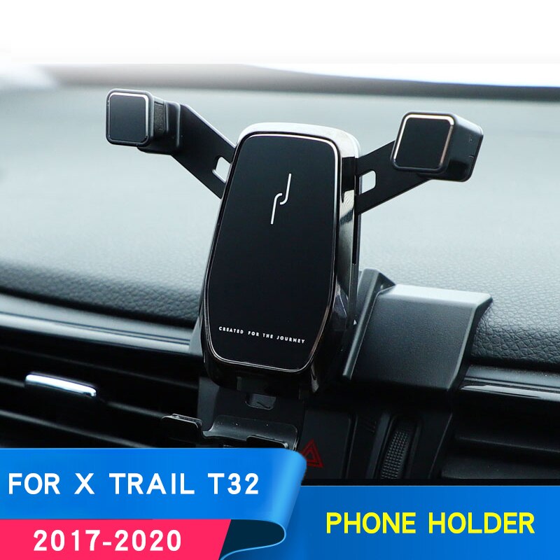for nissan x trail t32 Phone holder x trail t32 In... – Grandado