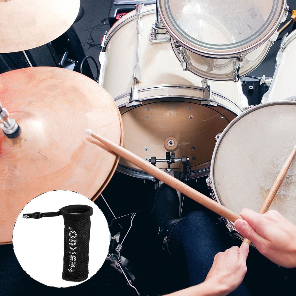 Drumstick Tas Oxford Doek Drum Stick Opslag Pouch ... – Grandado
