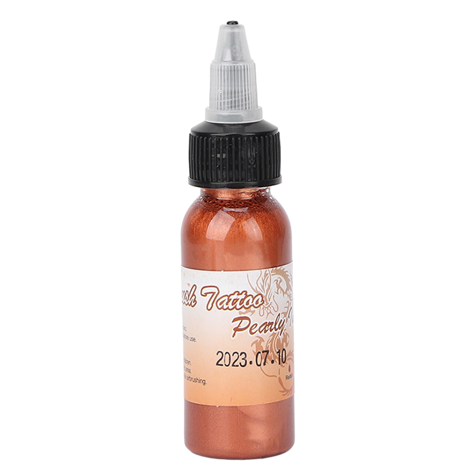 Body Paint Liquid Water Based 30ml Ink Paint Harml... – Grandado