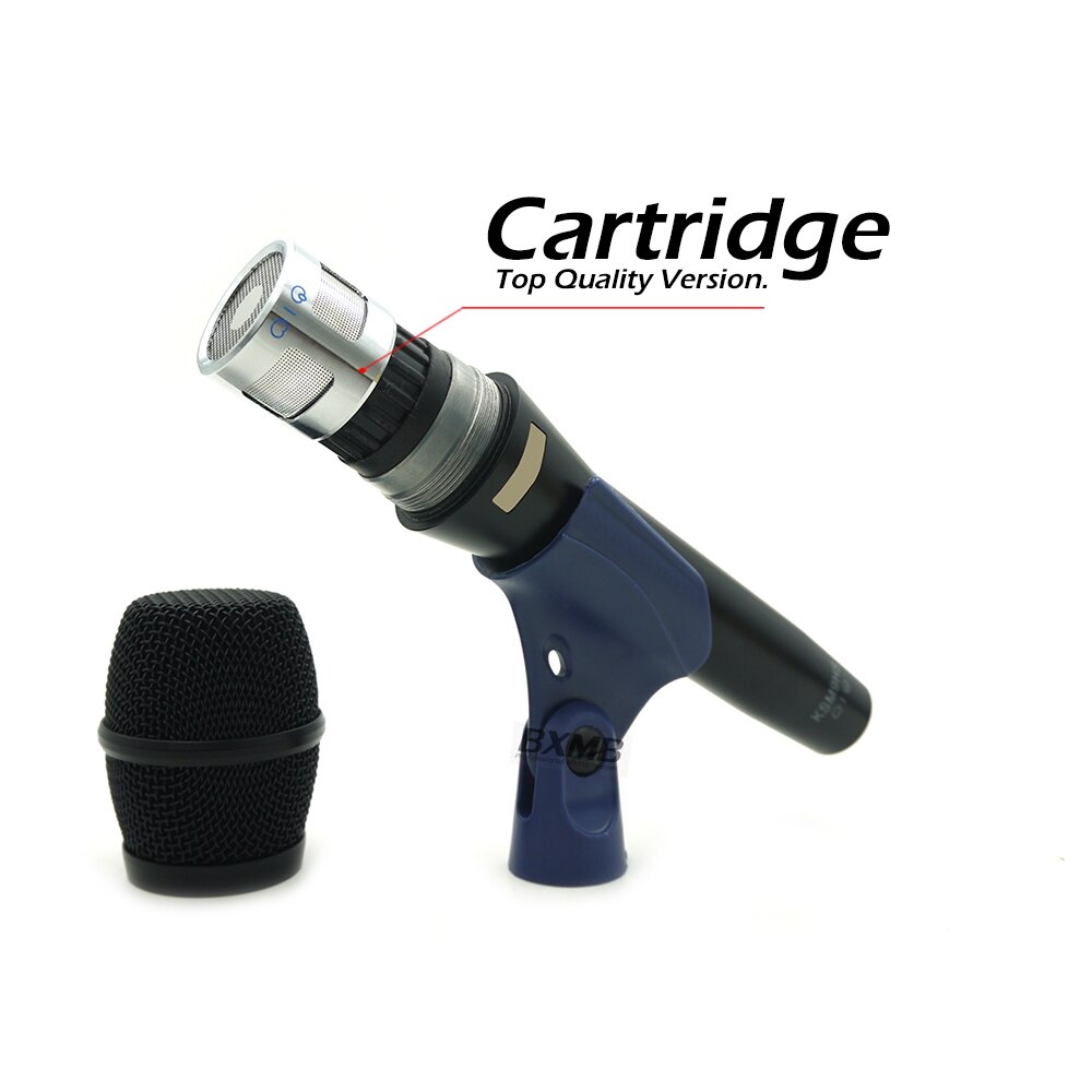 Top Grade A Super-cardioid KSM9HS Wired Microphone... – Grandado