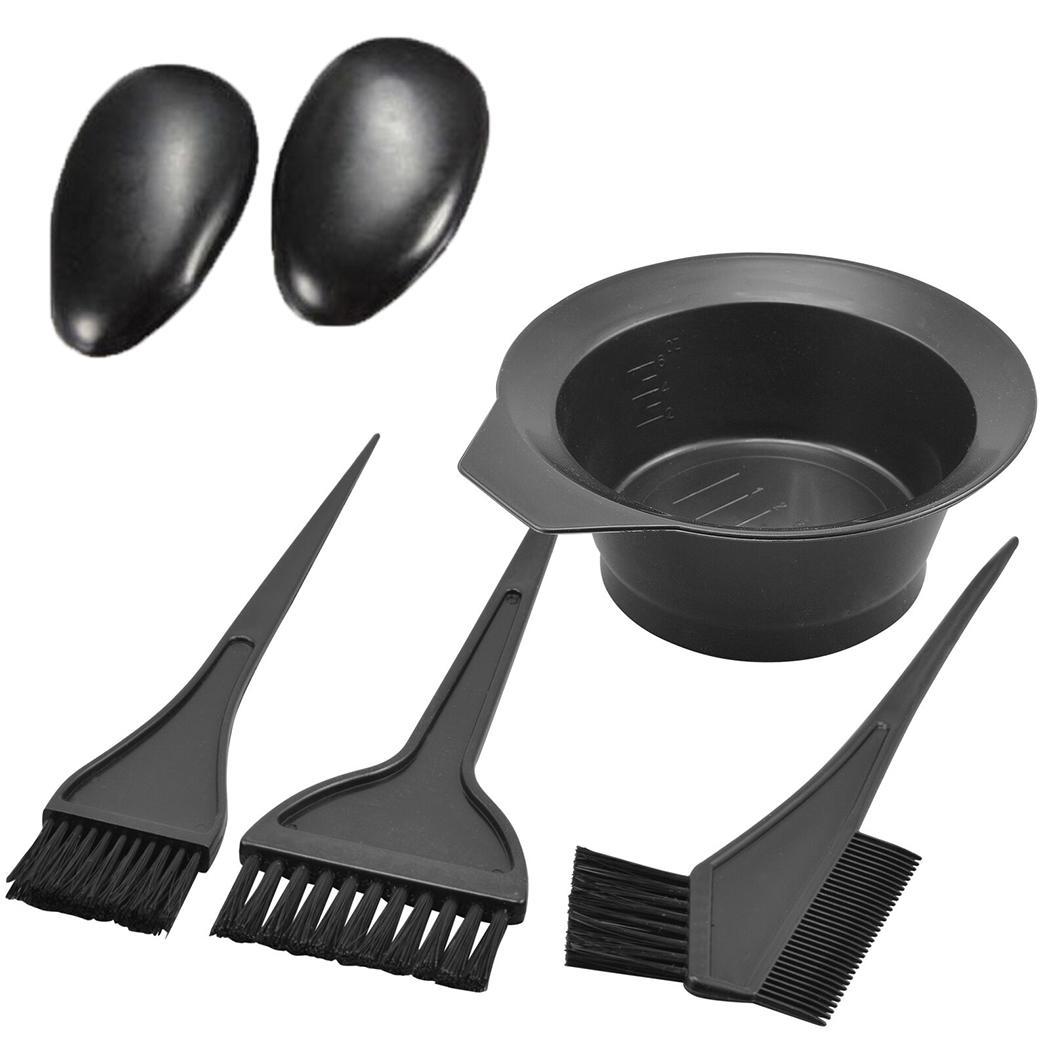 Color Hair Dye Mixed Color Hair Color Gadget Tool ... – Grandado