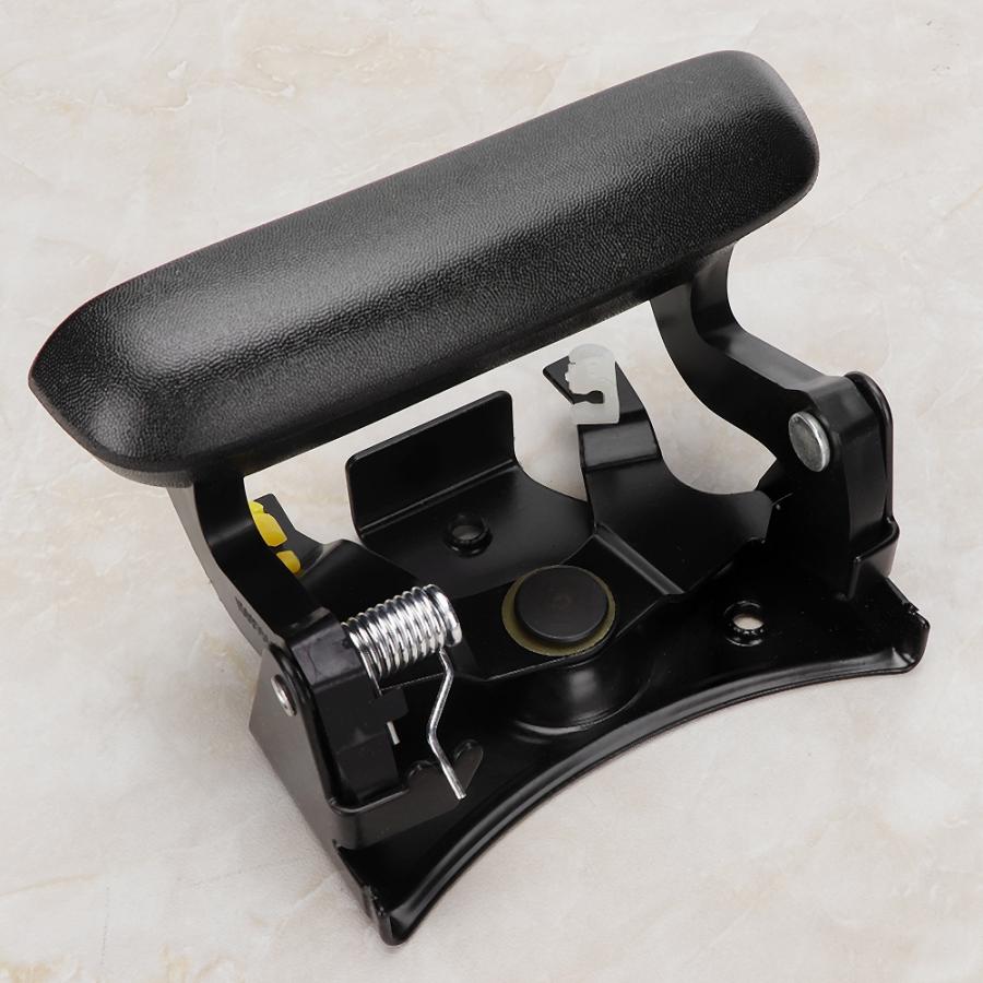 hatch lock Tailgate Latch Lock Actuator Handle Swi... – Grandado