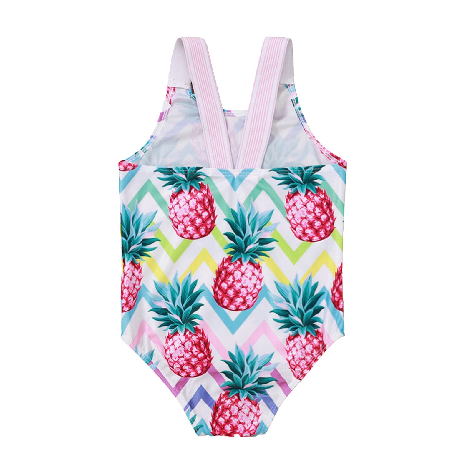 Mädchen Badeanzug Kinder Mädchen 6M-5T Strand Spor... – Vicedeal