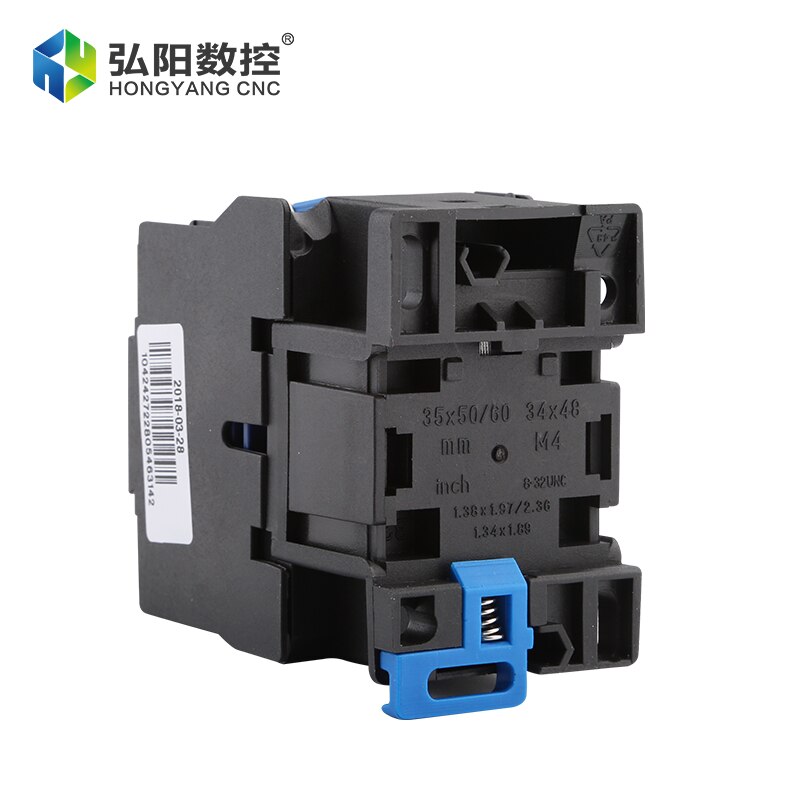 1PCS Universal AC Contactor CJX2 Series Single-Pha... – Grandado