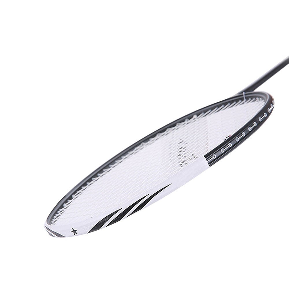 Badminton Racket Head Edge Protector Tape PU Anti ... – Vicedeal