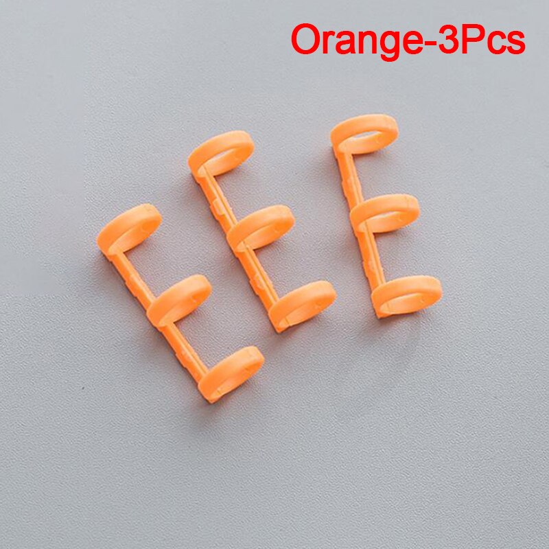 Metal Book Binders Loose Leaf 3 Ring Calendar Circ... – Vicedeal