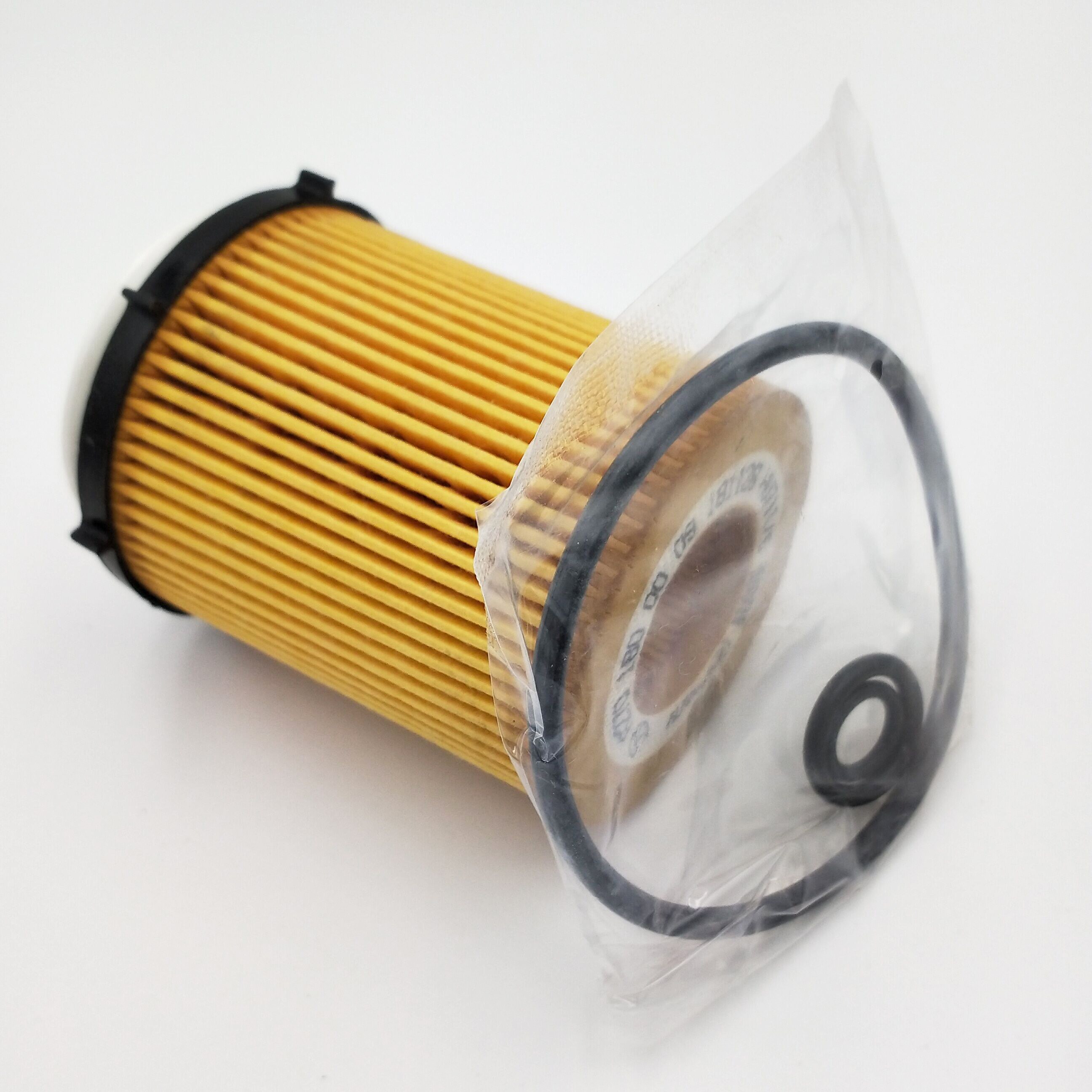 2 STUKS A2701800009 Olie Filter voor CLA250 motor ... – Vicedeal