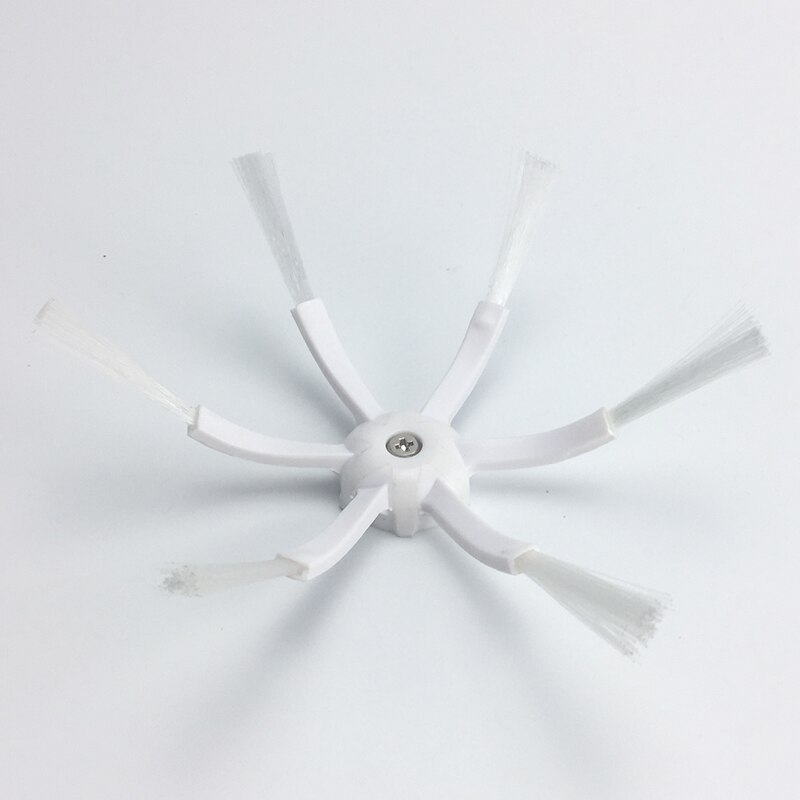 6 Arms Side Borstels Voor Xiaomi/Roborock S50 S51 ... – Grandado