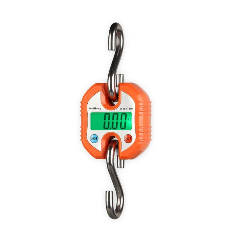 Brand Mini Crane Scale 150kg 50g Portable Digital ... – Grandado
