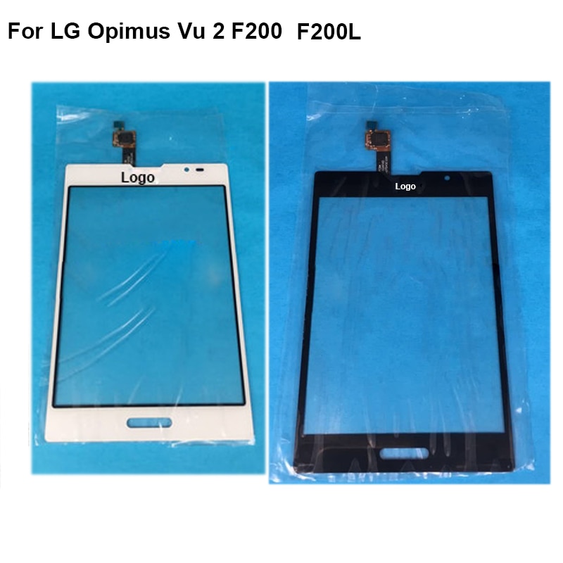 5.0" For LG Opimus Vu 2 F200 F200L F 200 F 200L To... – Grandado