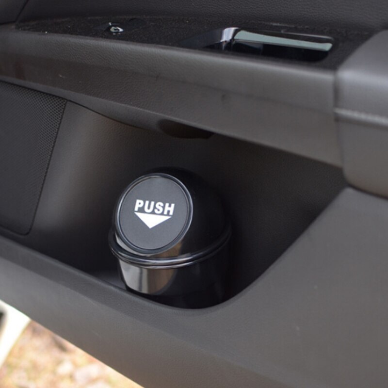 Auto Trash Bin Voor Mini Cooper Countryman Clubman... – Grandado