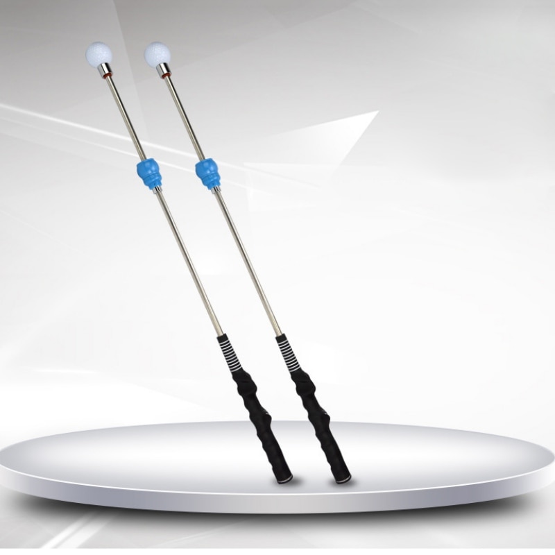 Outdoor Golf Practice Aids Golf Training Grip Golf... – Grandado