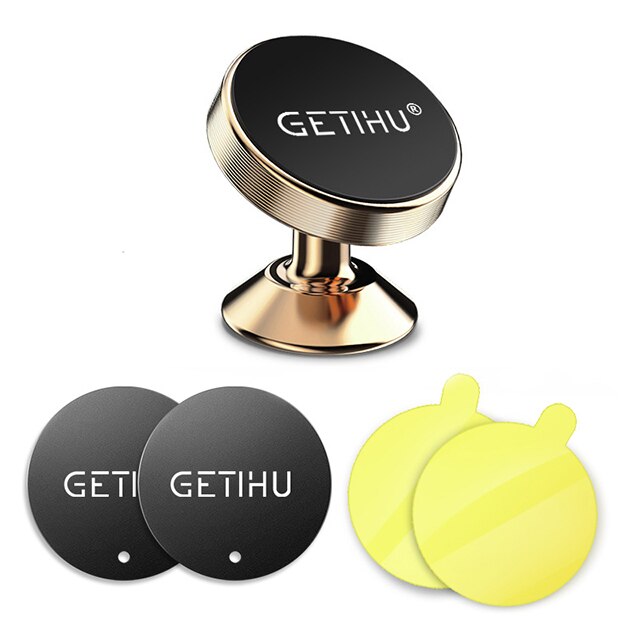 Getihu Universele Magnetische Auto Telefoon Houder... – Grandado