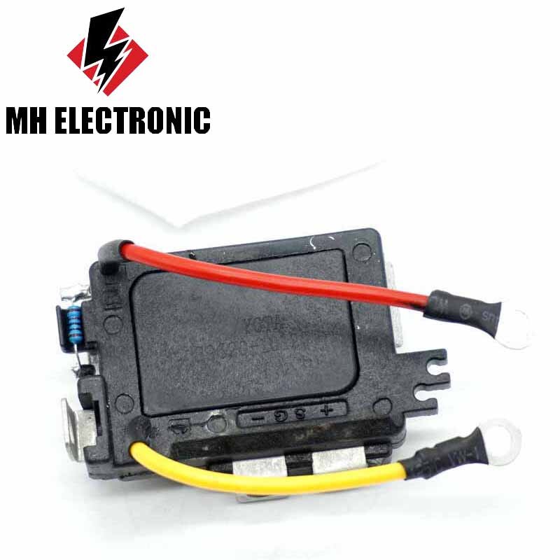 MH ELECTRONIC 89620-10120 Ignition Control Module ... – Vicedeal