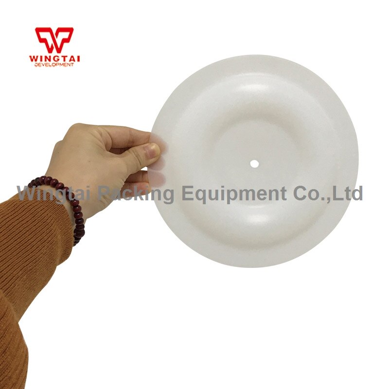 1 piece PTFE Diaphragm Parts For BML-25 Double Way... – Grandado
