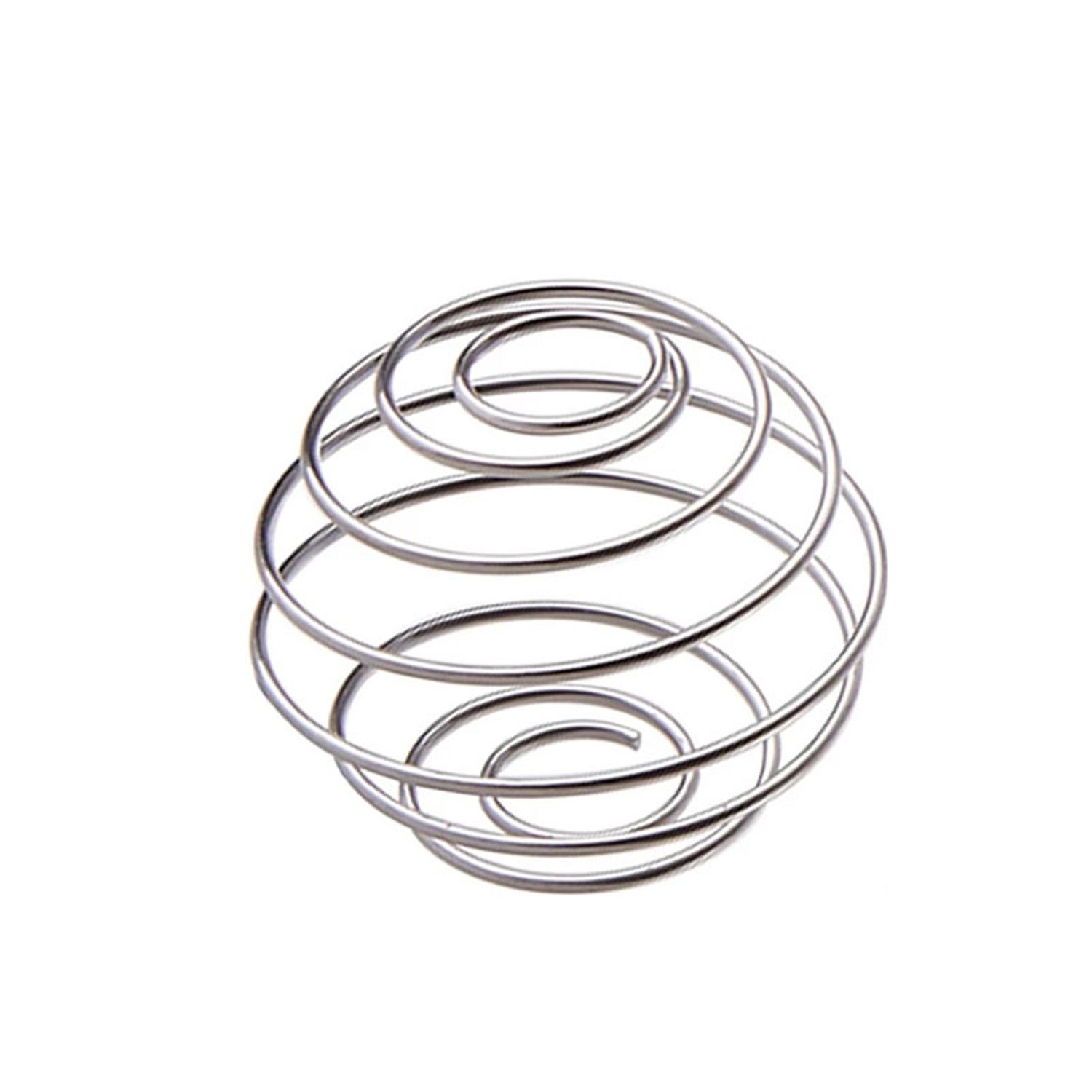 Shaker Wire Ball Protein Shake Mixer Stirring Ball... – Grandado