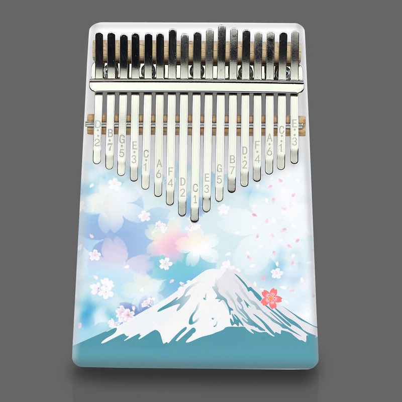 Mooi Geluid Creatieve Beginner Vinger Duim Piano 1... – Vicedeal