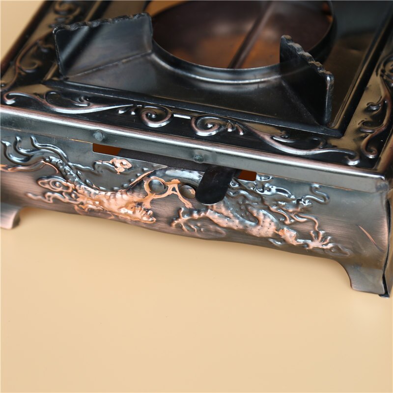 Solid liquid alcohol furnace imitation copper home... – Vicedeal