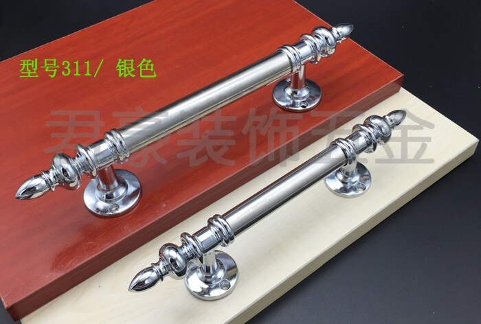 European Gold Solid Wooden Door Sliding Door Wardr... – Grandado