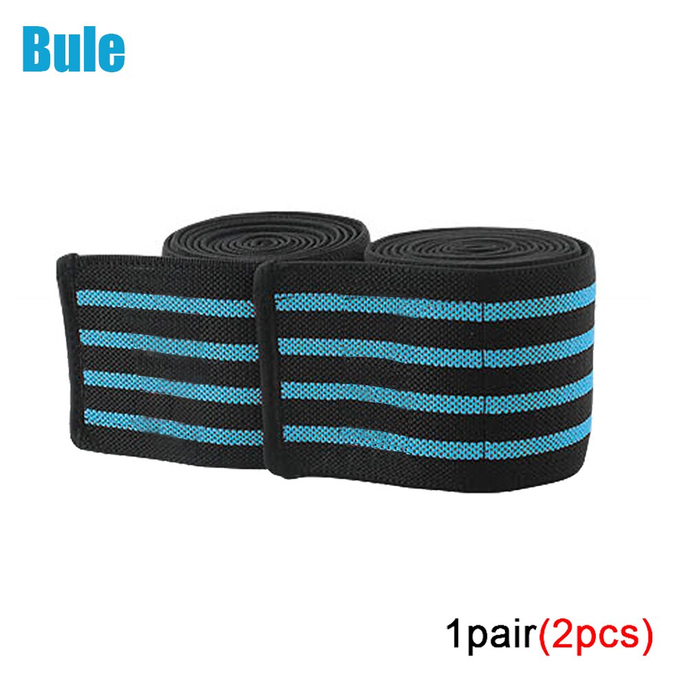 TopRunn Elastic Knee wrap pressurized 180cm,200cm ... – Vicedeal