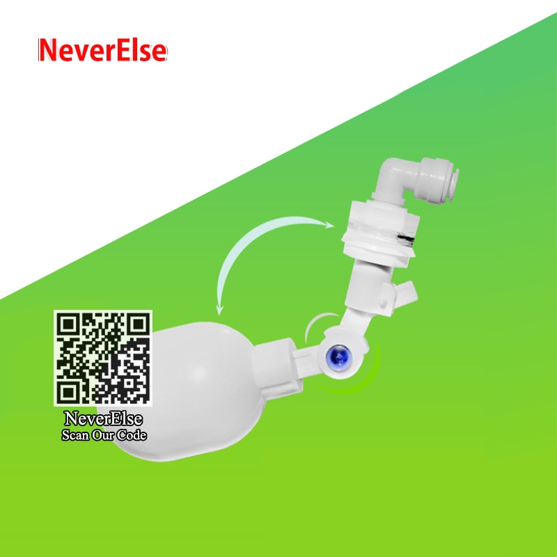 Aquarium Float Ball Valve Fish Tank Automatic Wate... – Grandado