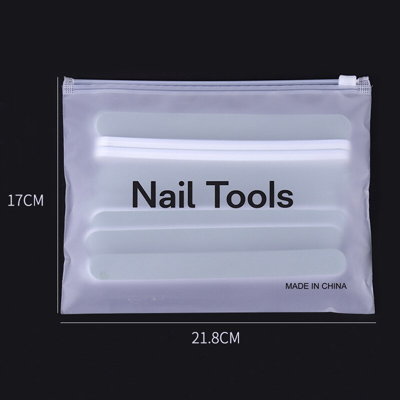 Nail Art Tool Set Salon Nail Kit Fix De Vingernage... – Grandado