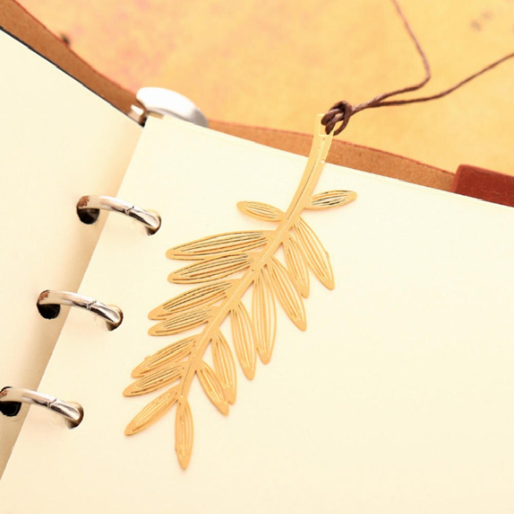 1pc Cute Gold Lable Metal Bookmark Chinese Style C... – Vicedeal