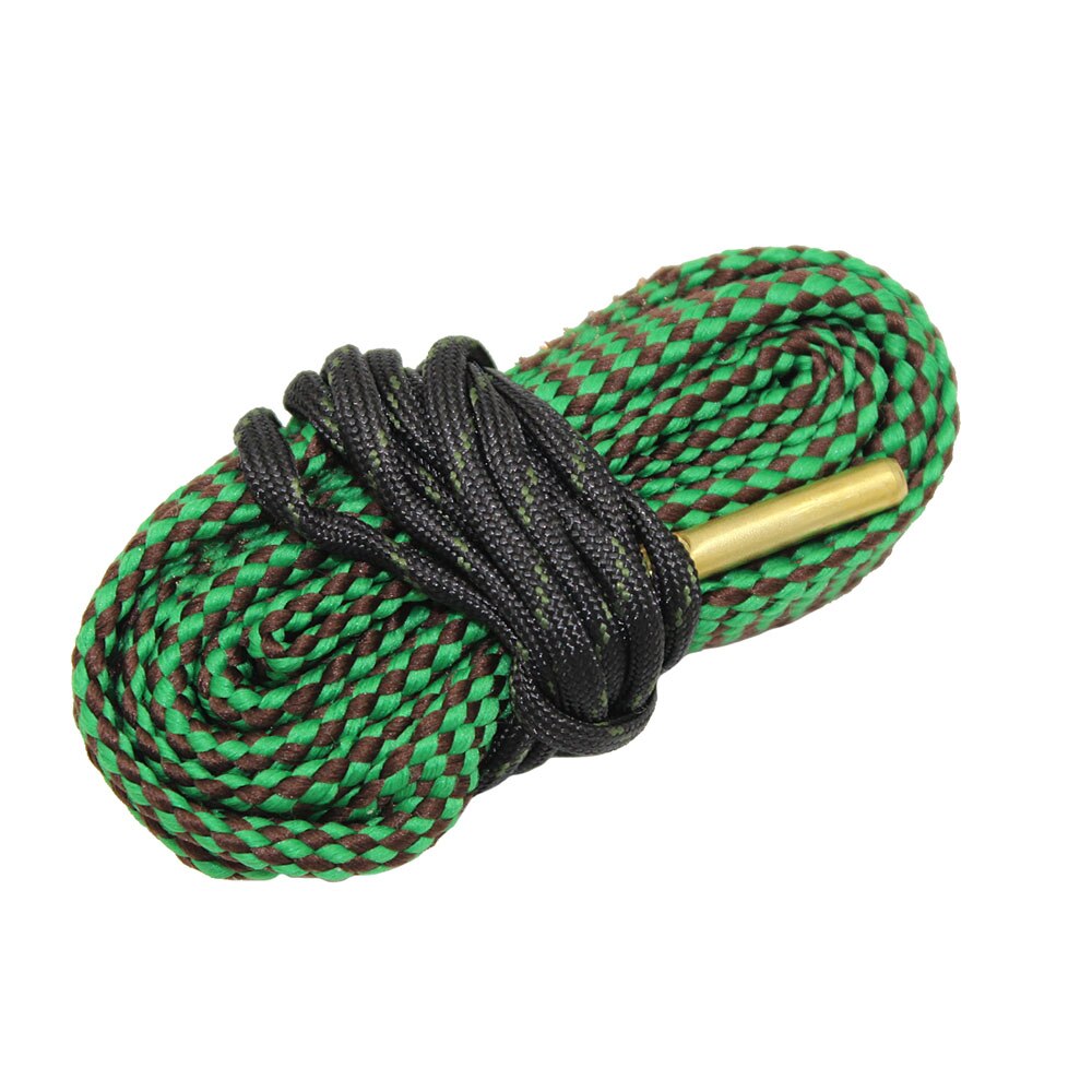 Bore Snake Gun Bore .223 Cal Cleaning rope.308 Cal... – Grandado