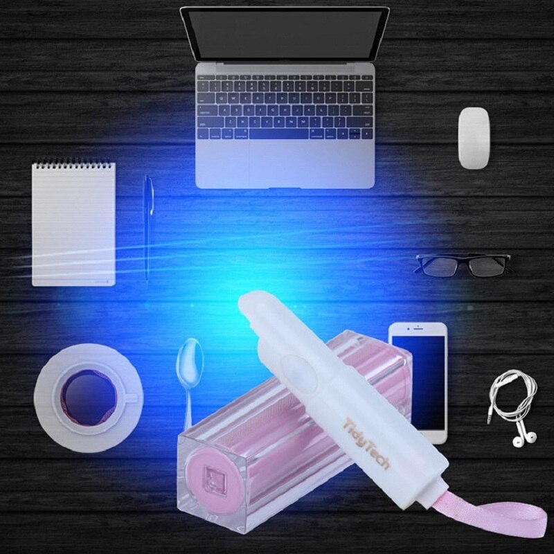 Mini UV LED Sterilizer Tube Ultraviolet Sterilizin... – Vicedeal