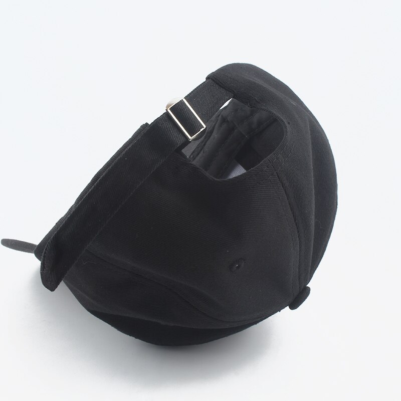 Embroidery Gothic Street Punk Frauen Baseball Cap ... – Grandado