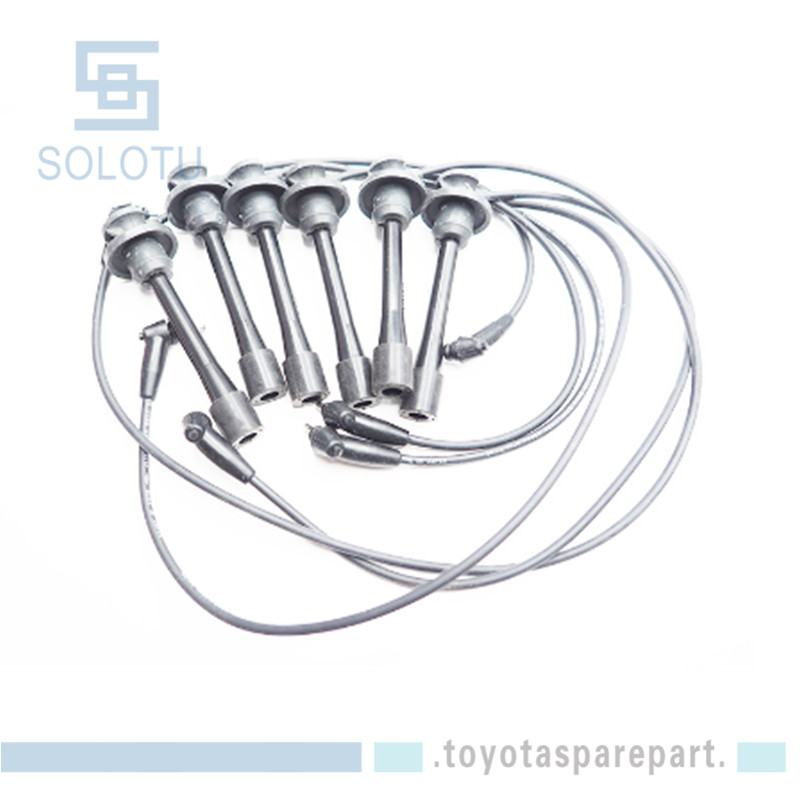 Fire line COIL/SPARK W/RESISTIVE CORD SET for GX10... – Vicedeal