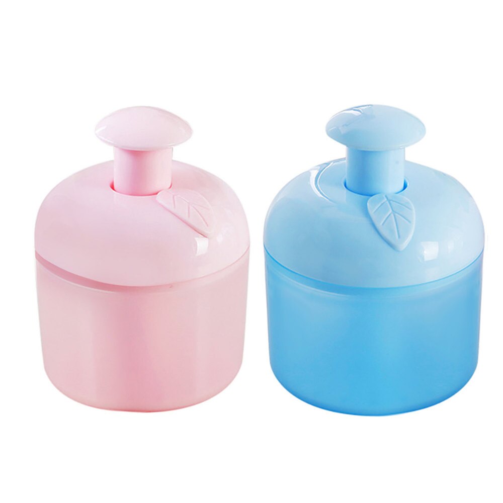 Zeep Bubble Box Met Schuimende Netto Voor Gezichts... – Grandado