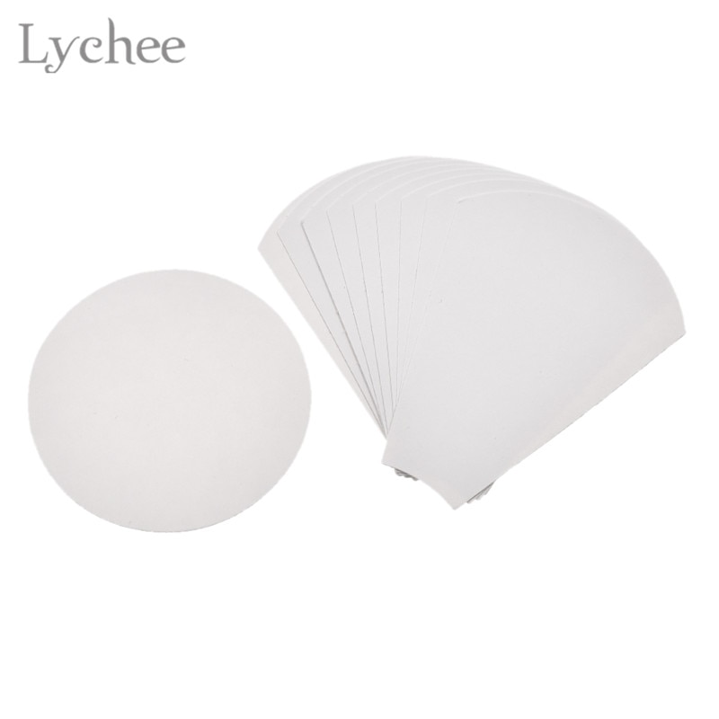 Lychee Life 40pcs Flower Paper Quilting Templates ... – Grandado