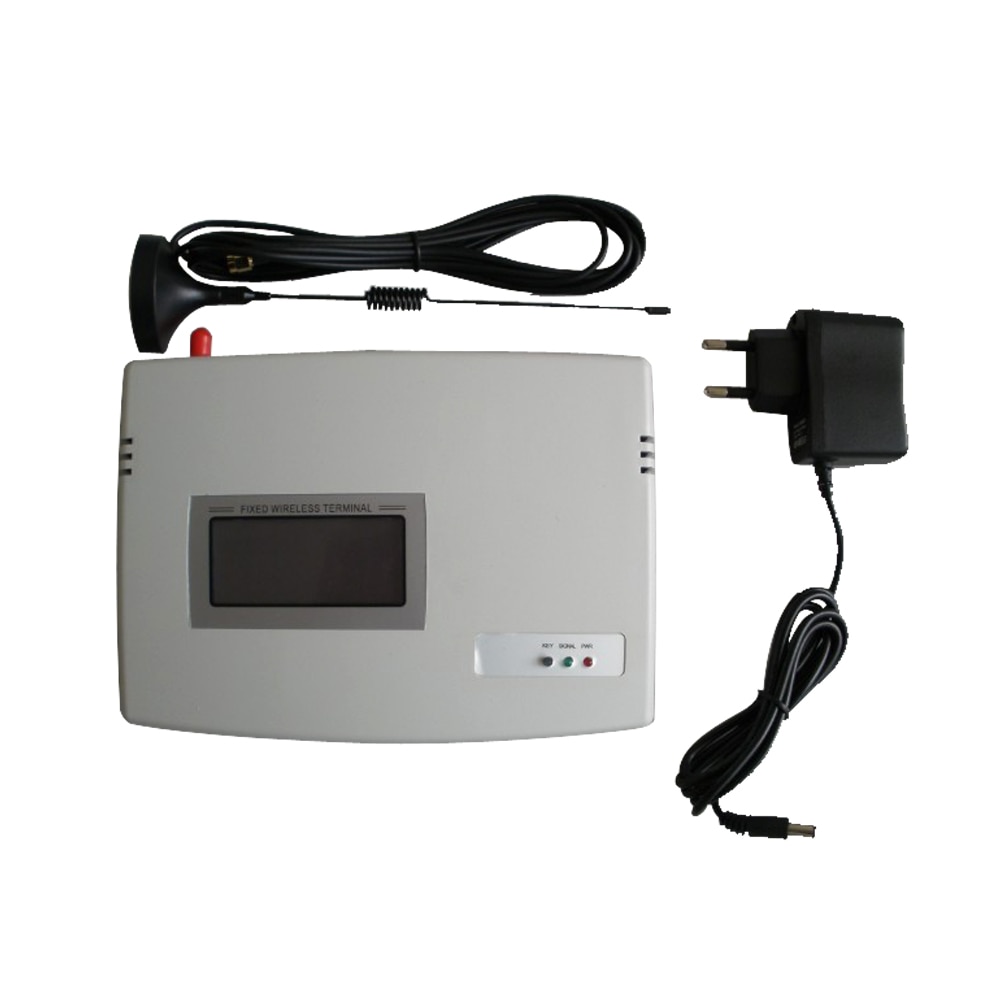 (1 satz) SIM Karte GSM Dialer Fest kabellos Termin... – Grandado