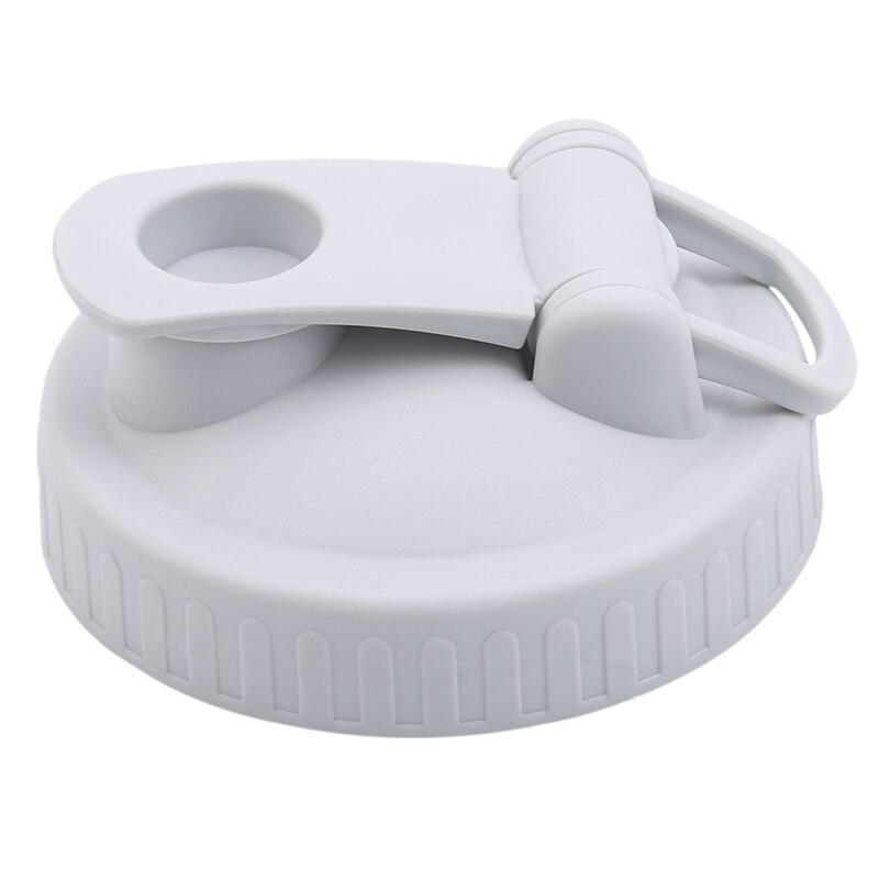 Durable Jar Lids Cover Drinking Bottle Lid With Po... – Vicedeal