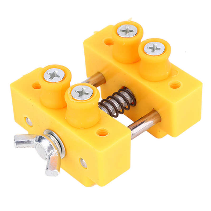 Mini Bench Vise Hobby Table Drill Press Craft Watc... – Grandado